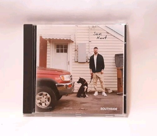 Southside By Sam Hunt (2020) CD 602508742644| eBay