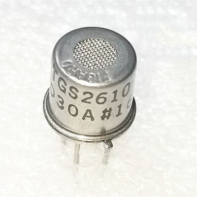 for Portable LP Gas / Vapor Detectors MOS Type FIGARO TGS2610-C00 LP ...