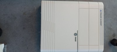 Controls - Trane Tracer