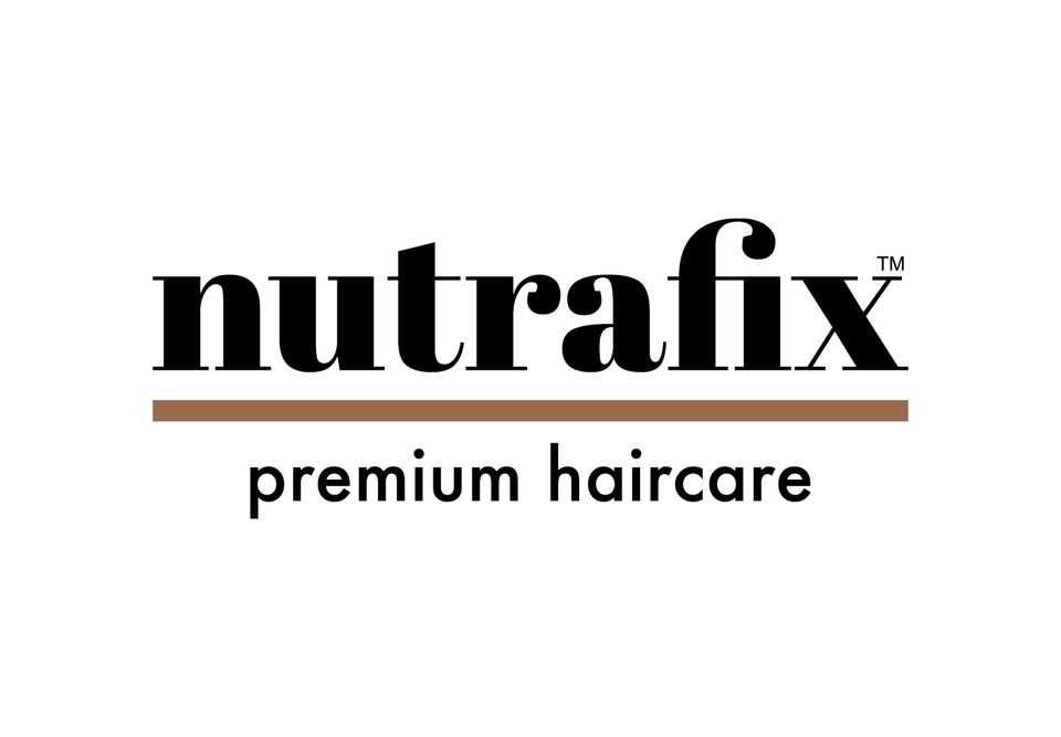 6x Nutrafix - Hair Mask – Argan Oil - Deep Nourishing Treatment - 150ml ...