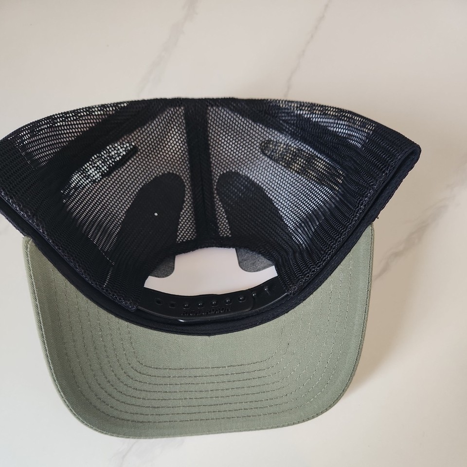 Leoupold Tactical Green Hat Trucker Style PRO GUN Shot Show 2026 | eBay
