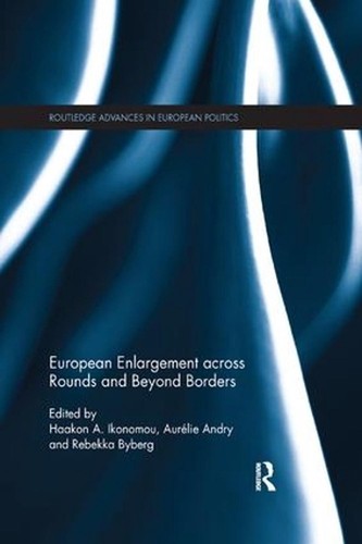 European Enlargement across Rounds and Beyond Borders by Haakon A ...