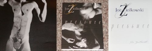 JOE ZIOLKOWSKI - PRESSURE 9780964200975| eBay