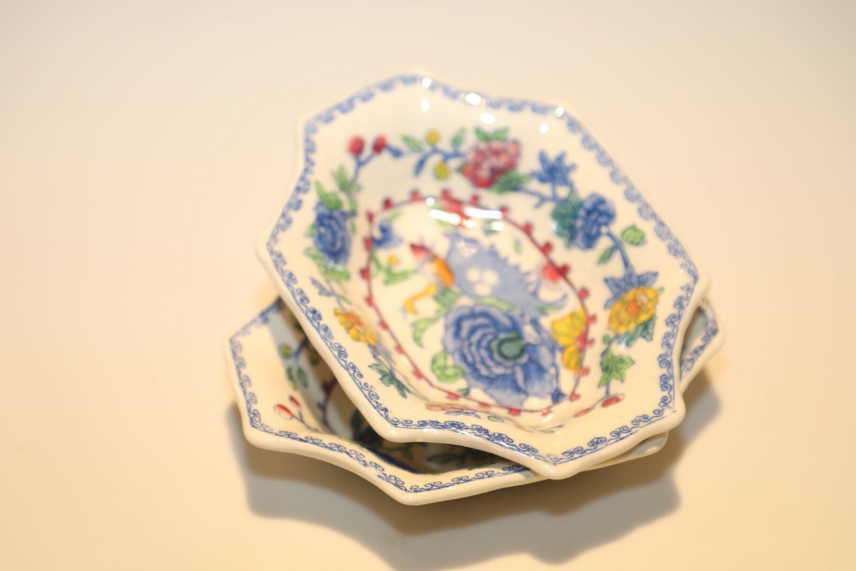 Plantation Colonial China