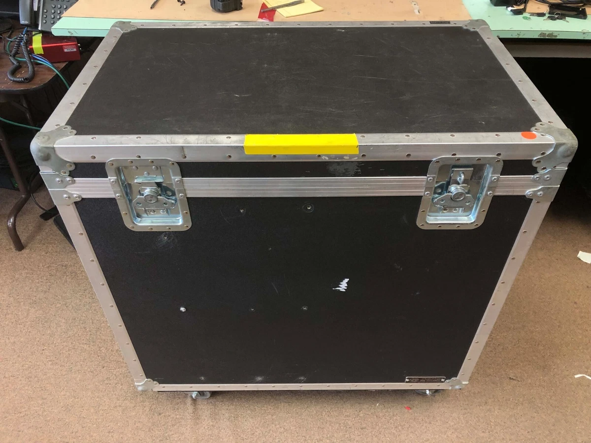 Anvil Road Cases