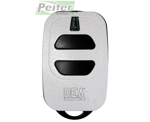 2 channel Dea GTI2 remote control - new version of Dea MIO TR2 ...