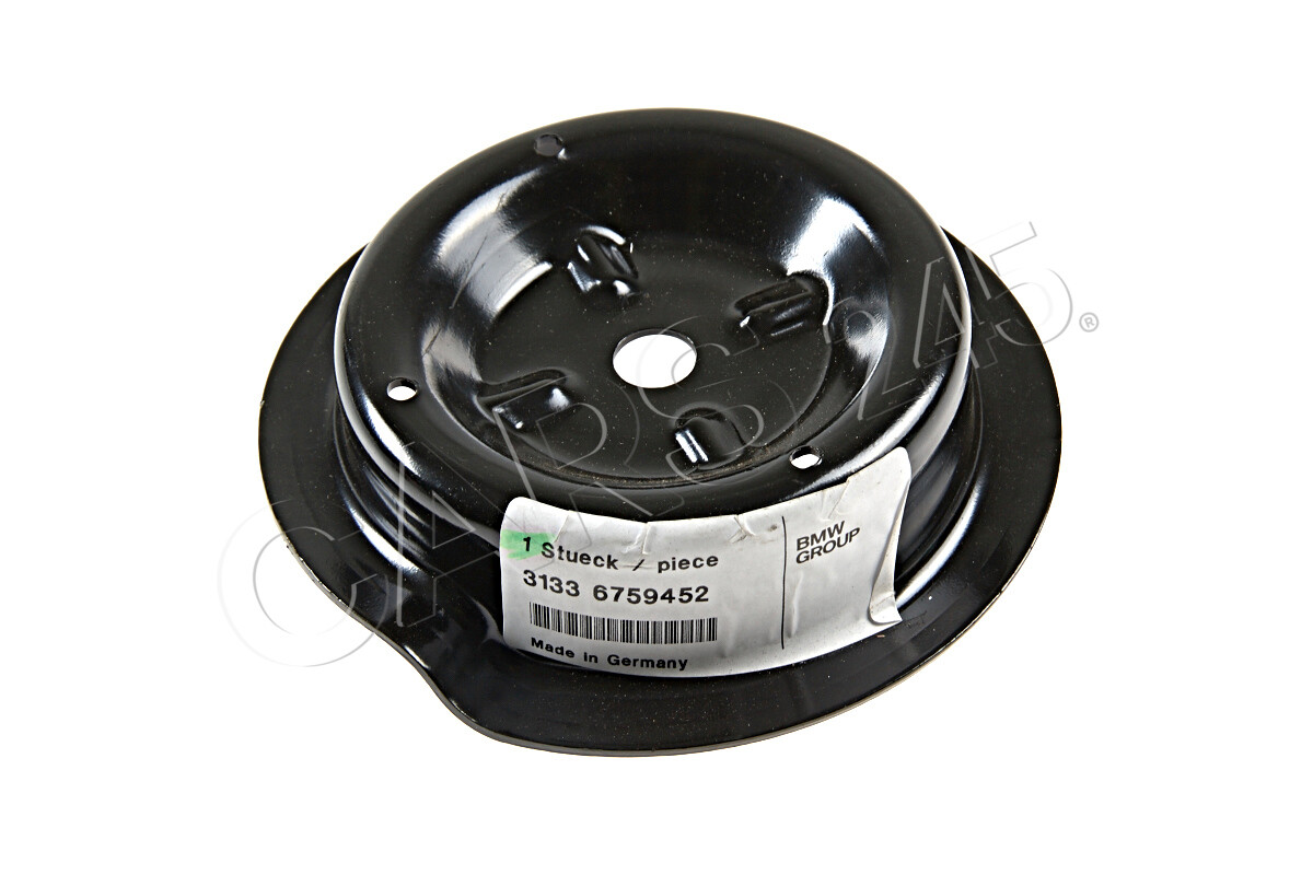 Genuine MINI BMW Cooper Jcw One X3 Z4 R50 R52 Upper Spring Plate ...