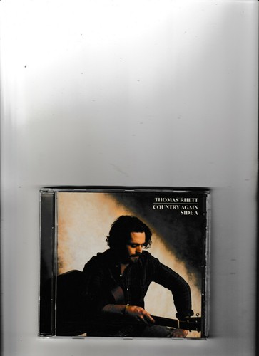 Thomas Rhett- Country Again Side A UK cd album 2021 | eBay UK