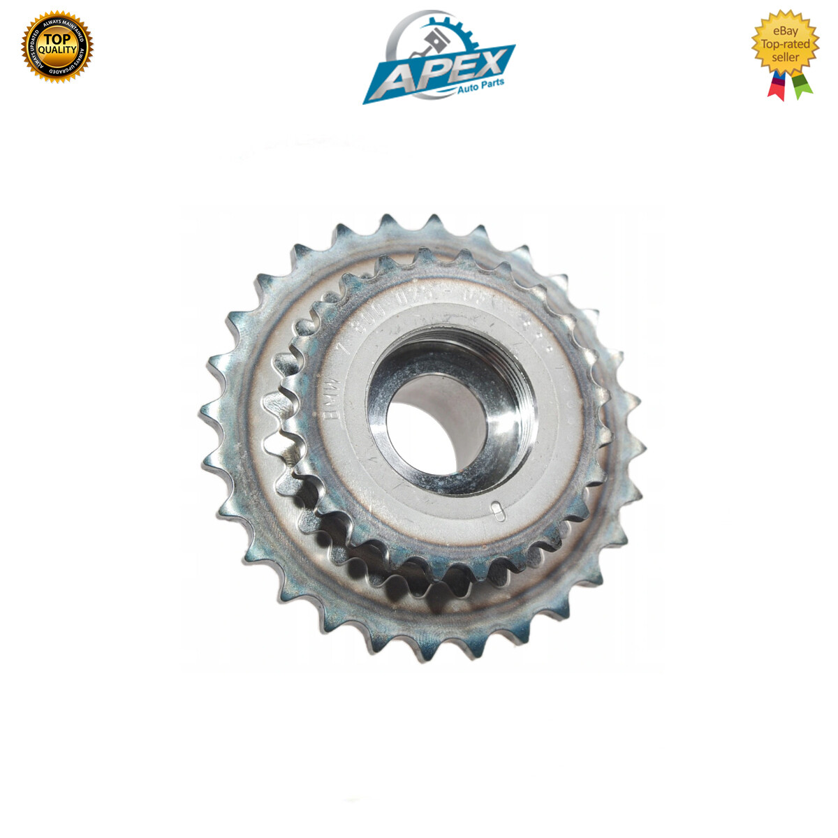 BMW N57 ENGINE N57D30A TIMING CHAIN KIT 13528573159 - HIGH STANDARD ...