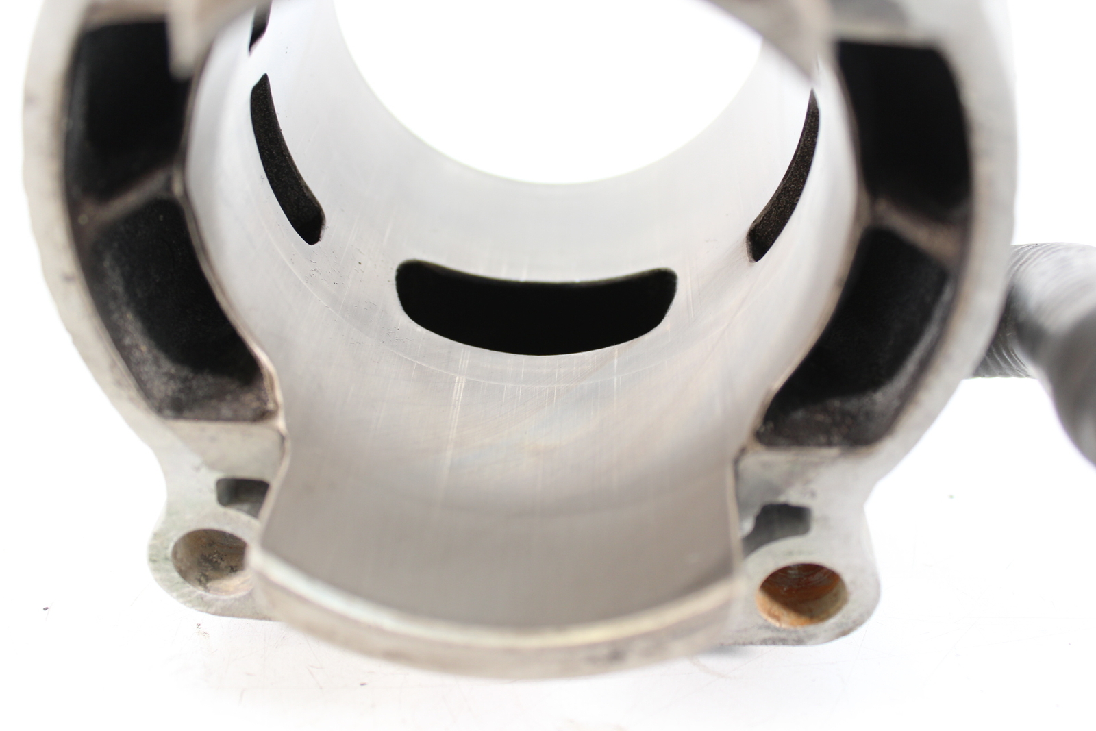 2005 GAS GAS TXT 300 TRIALS CYLINDER JUG WITH PISTON | eBay