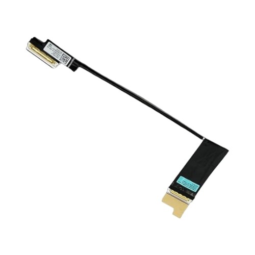 Screen Cable For Lenovo ThinkPad T14 Gen 3 JT4Co DC02C00U110 ...