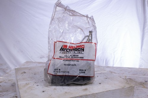 Helwig Carbon 10-621221 CARBON BRUSH - bag of 4 | eBay