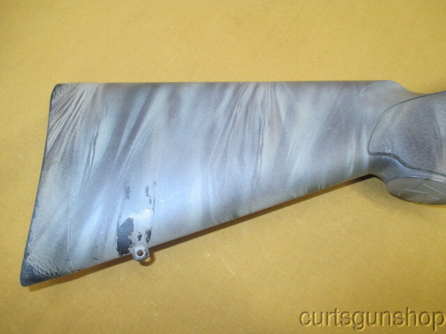Remington Model 700 Varmint Short Action Bolt Action Rifle Stock | eBay