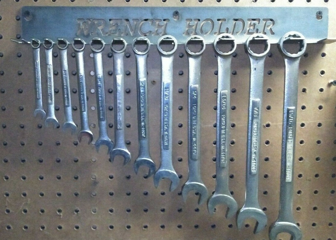 Wrench Holder | eBay