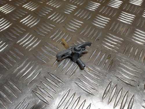 Robinet de réservoir d'essence carburant origine Suzuki RM 125 1983 ...