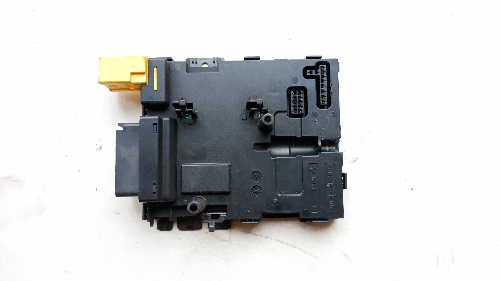 2009-2017 Volkswagen PASSAT Steering Column Electronic Control Module ...