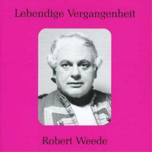 Weede,Robert Arien, Duett Und Szenen (Weede) (CD) Album 717281896573 | eBay