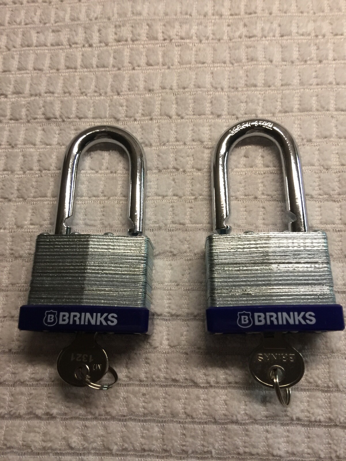 2 long neck locks | eBay