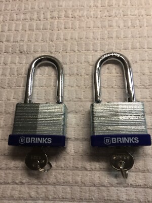 2 long neck locks | eBay