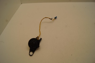 LAND ROVER RANGE ROVER L322 FRONT LEFT DOOR AUDIO TWEETER SPEAKER ...