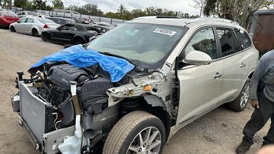 Transmission Assy. BUICK ENCLAVE 13 LCM-3/13/24 *RUNS AND HAVE VIDEO ...