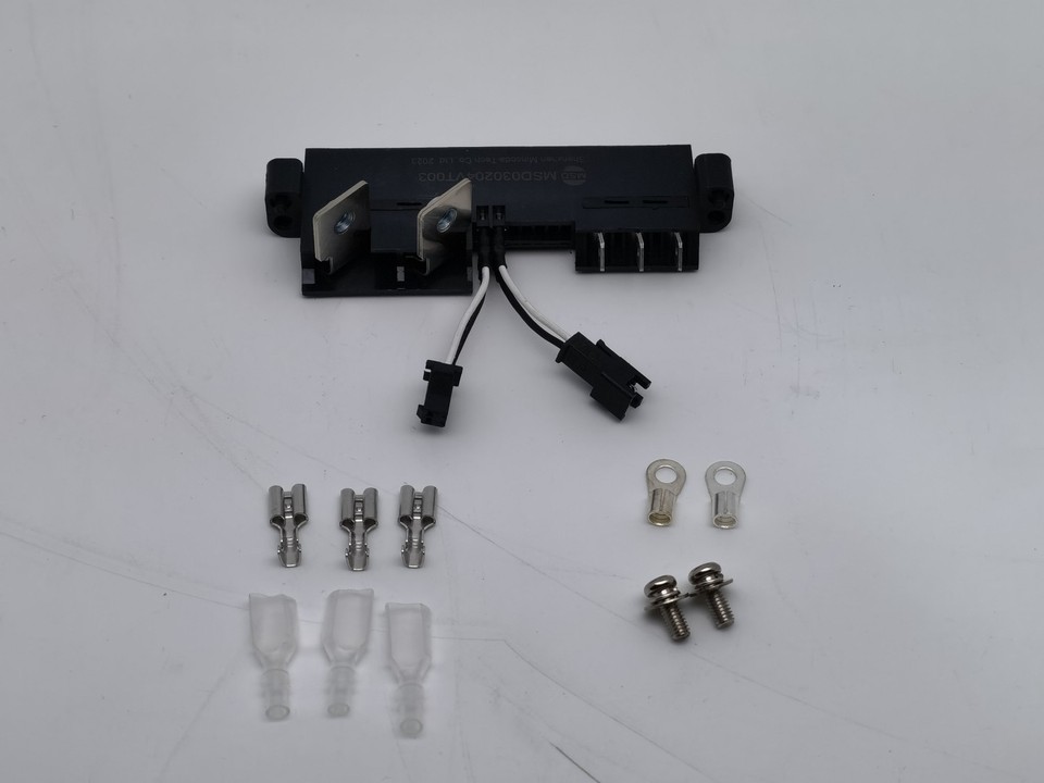 Power Connector for Huawei R4875G/R4850G/R4830G/R4815G Rectifier Module ...