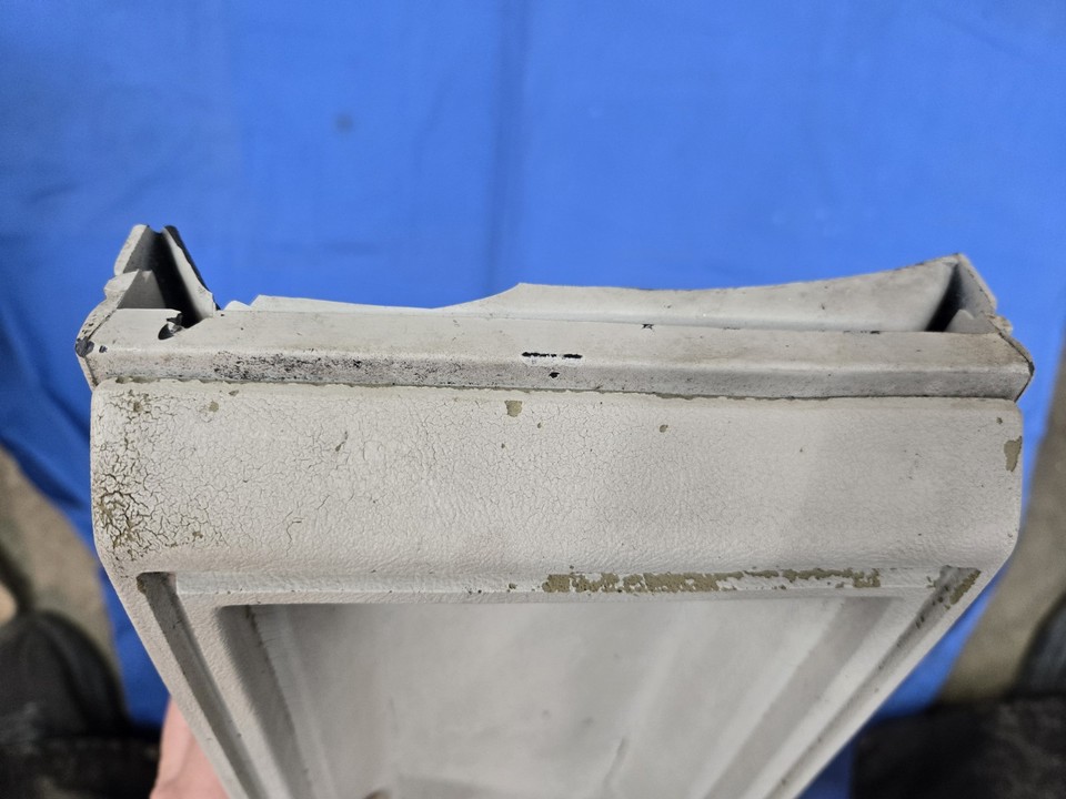 78-88 Cutlass Regal G-body center console floor shift for bucket seats ...