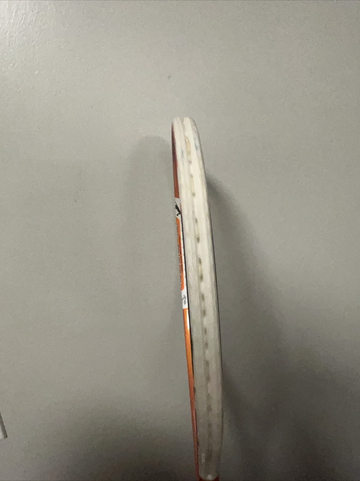 Boris Becker Delta Core 98 head 11.3oz 18x20 Tennis Racquet/ racket ...