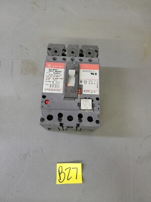 Circuit Breakers - Spectra Rms Circuit Breakers