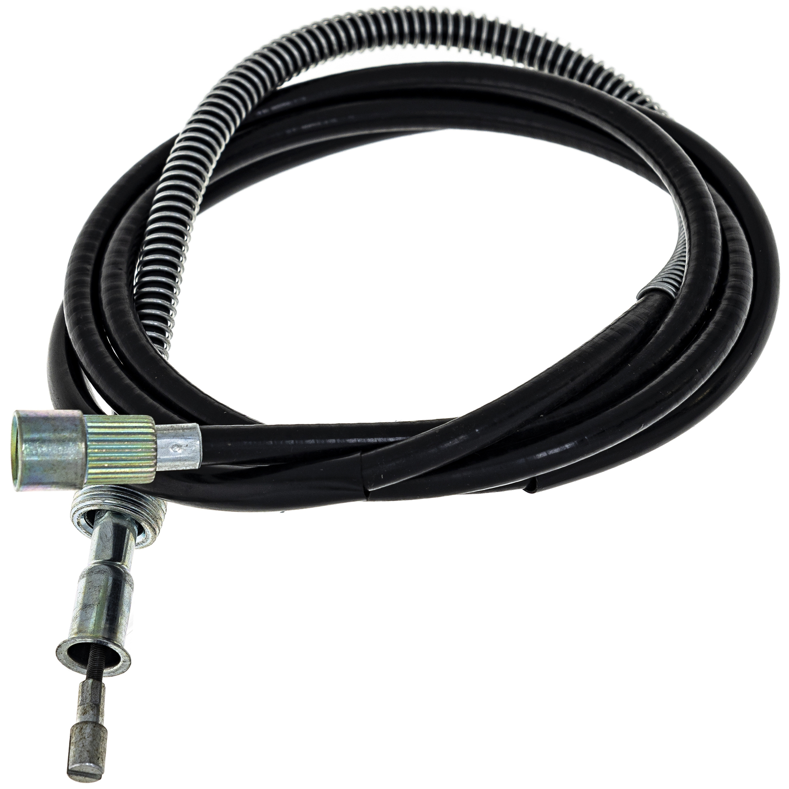 NICHE Speedometer Cable for Suzuki Quadrunner 250 King Quad 300 34910 ...