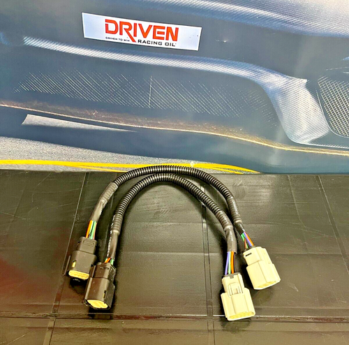 FORD TRANSIT MK8 TIPPER REAR TAIL LIGHT LEFT RIGHT 1940132 1940131 ...