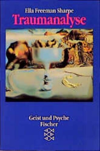 Traumanalyse Sharpe Ella, Freeman und Ulrike Stopfel: | eBay