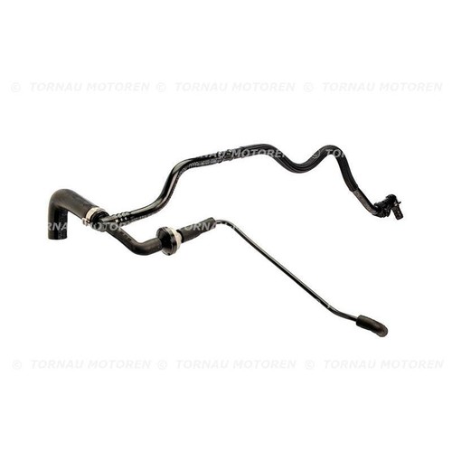 Unterdruckleitung für Audi 2.4 FSI BDW 4F0611931CL | eBay.de