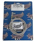 Lokar TC-1000HT48 Hi-Tech Throttle Cable 48 in. Long Universal | eBay