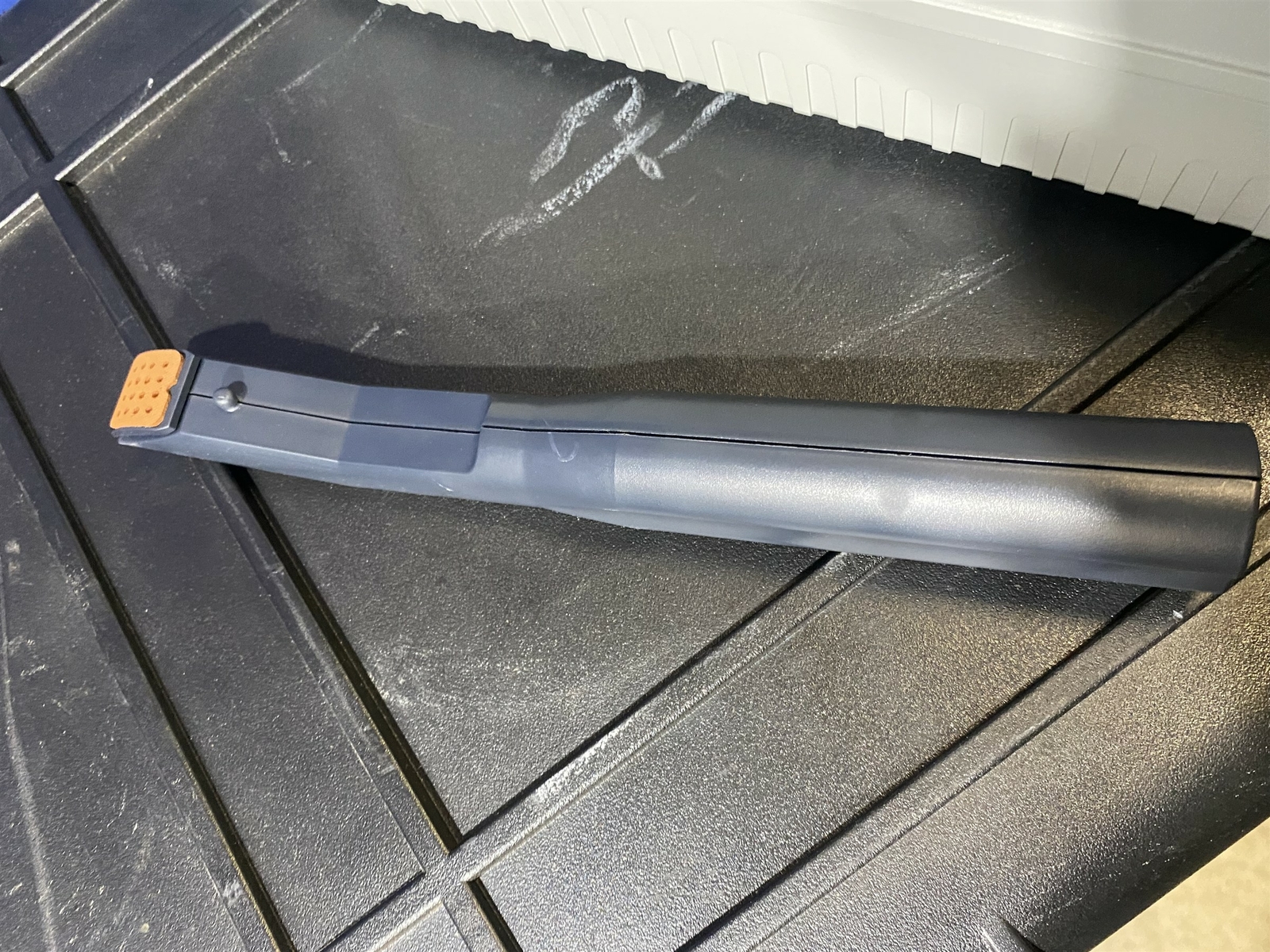GE Ion Track VaporTracer 2 Handheld Explosion Narcotics Analyzer SEE ...