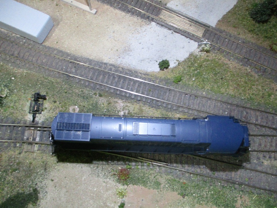 N&W 1003 ALCO CENTURY C424 ATLAS/KATO 8550 SERIES DC,DCC FRIENDLY, USED ...
