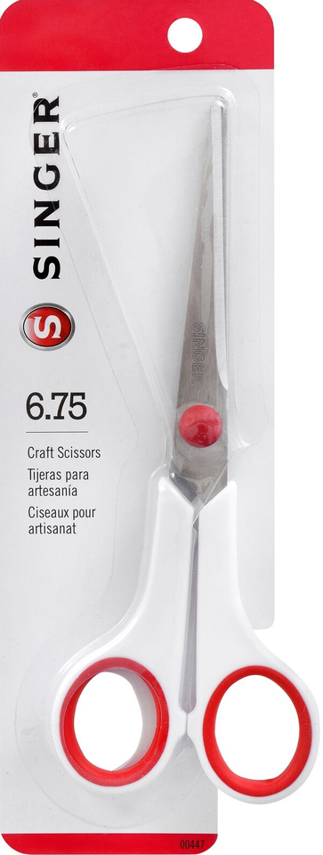 Singer Scissors Detail Fabric Craft Embroidery Thread Snip ~ YOU CHOOSE ...