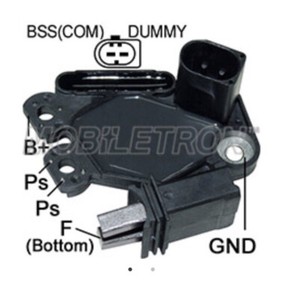 Alternator Regulator SG12B062 TG15C018 TG15C072 TG15C098 TG16C014 ...