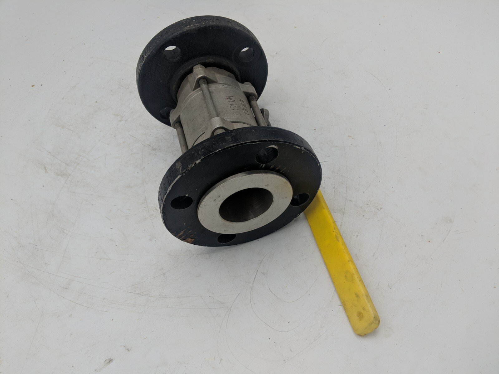 Apollo Ball Valve 1" 1000 WOG Cf8m for sale online | eBay