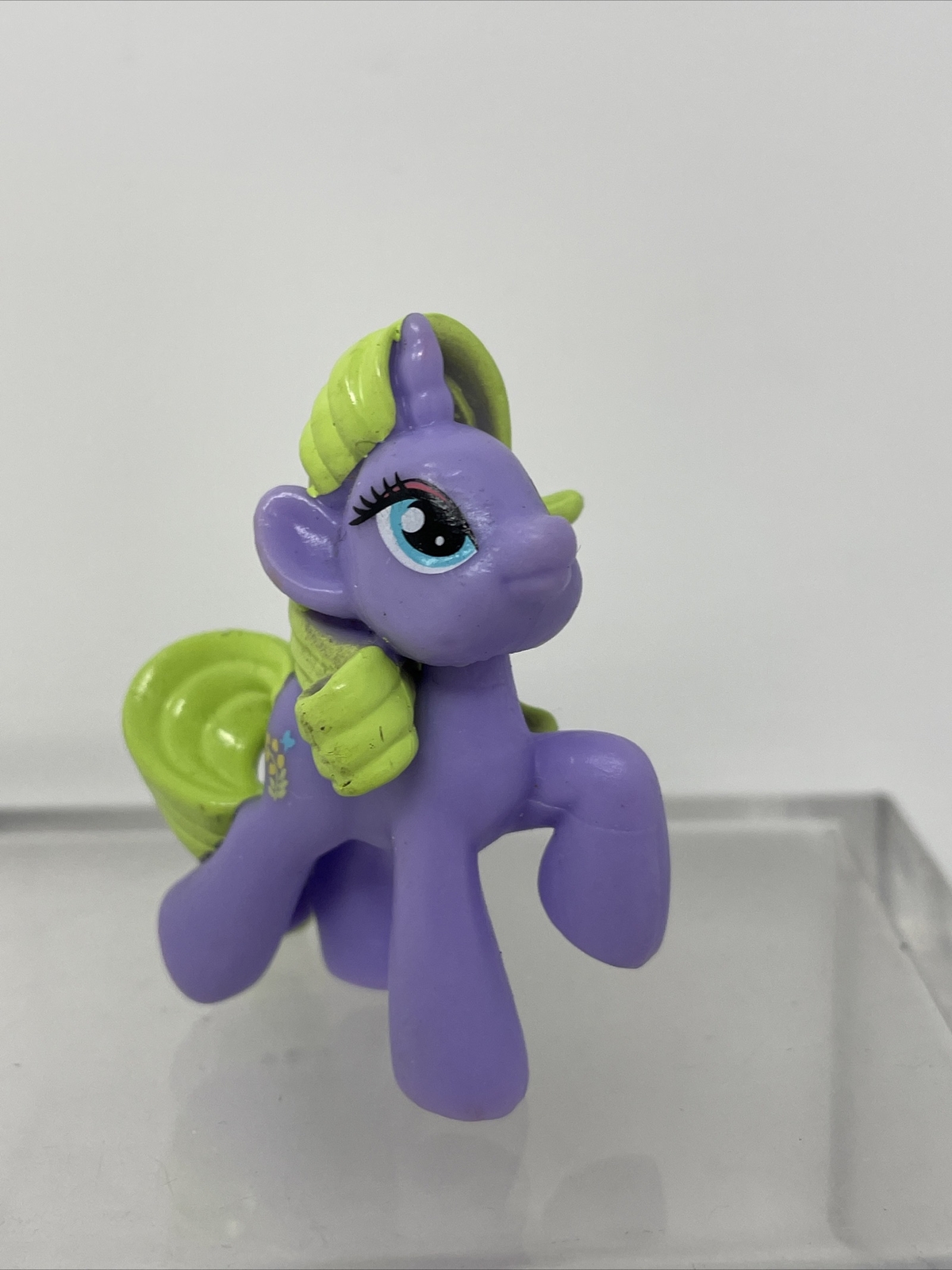 My Little Pony Forsythia