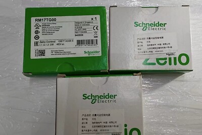 RM17TG00 control relaysr， brand new with box，fast shipping | eBay