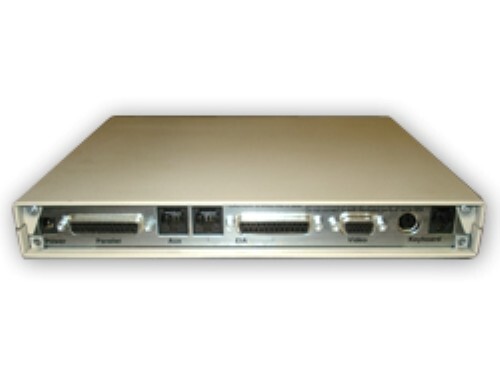 Refurbished ADDS Boundless 4000/260LF Little Foot Mono Terminal w/ PS ...