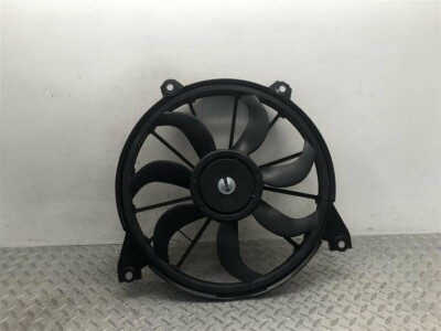 2009-2019 DODGE JOURNEY AC COOLING FAN MOTOR ASSEMBLY OEM 68102116AA | eBay