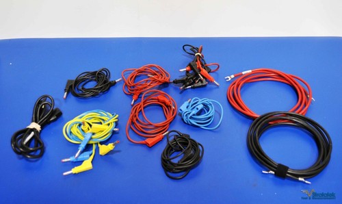 Programma Megger SVERKER 780 Relay Test Set (230V Input) NIST ...