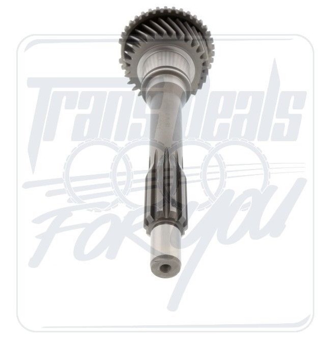 Fits Jeep AX5 5 Spd Transmission Input Shaft Drive Gear 27 Tooth 14 ...
