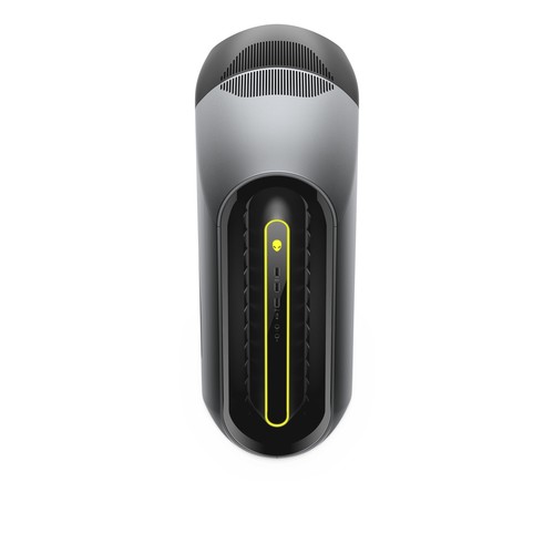 Dell Alienware Aurora R10 Tower Gaming PC, AMD R7-5800, 3.4G, 16GB RAM ...