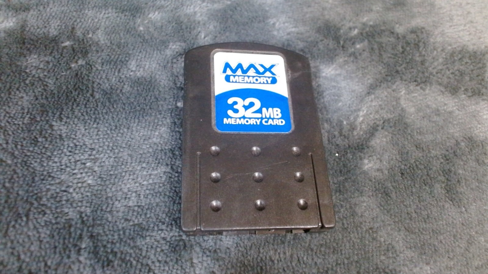 MAX Memory brand 32MB Memory Card for Playstation 2. | eBay