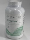 THERALOGIX PROSTEON For Bone Density , 360 TABLETS exp 11/26 | eBay