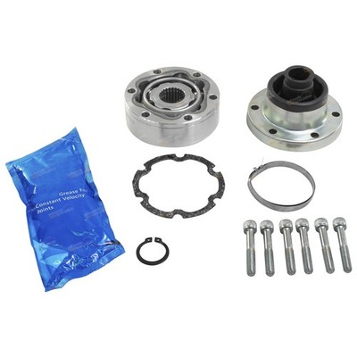 Tailshaft CV Joint + Boot Kit for Holden Commodore VG VN VP VR VS VT V6 ...