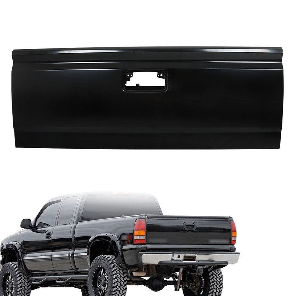 Fit For Chevy Silverado 1500 2500 2014-2019 Tailgate Assembly ...